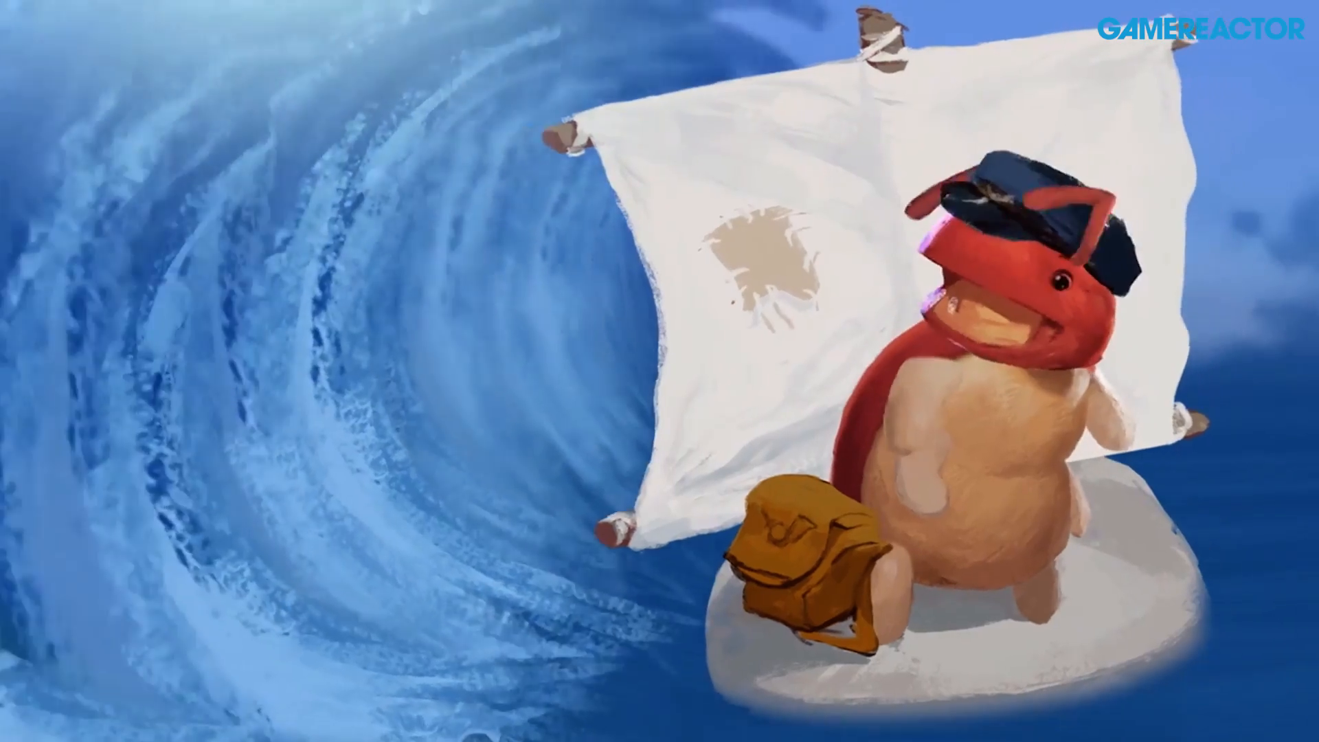 Yoku's Island Express Wallpapers - Wallpaper Cave