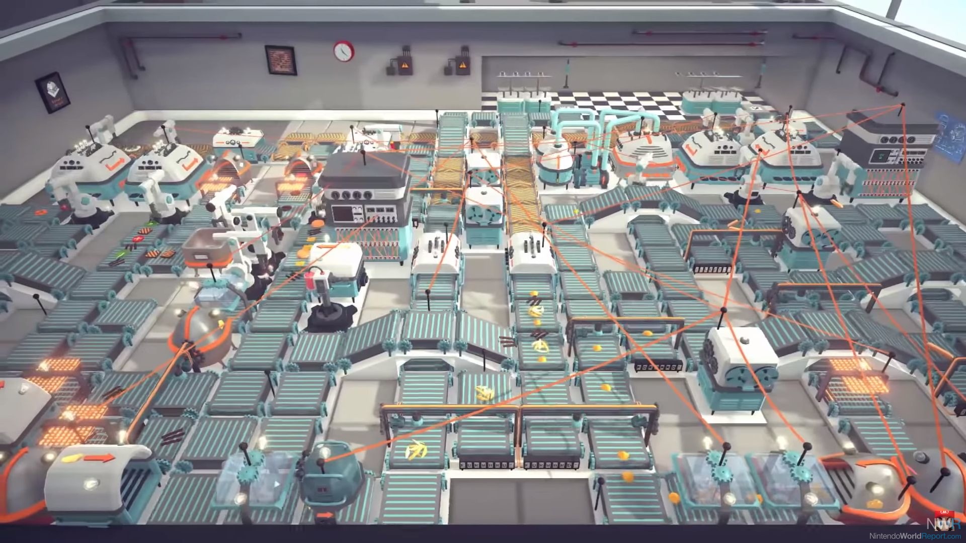 Automachef Wallpapers - Wallpaper Cave