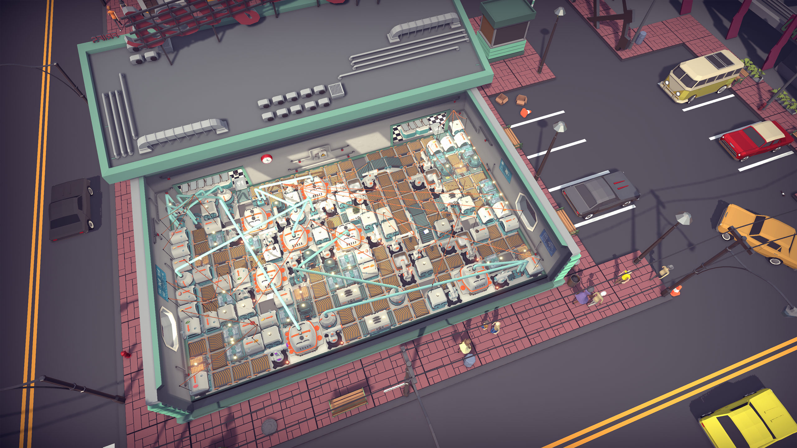 Automachef Wallpapers - Wallpaper Cave