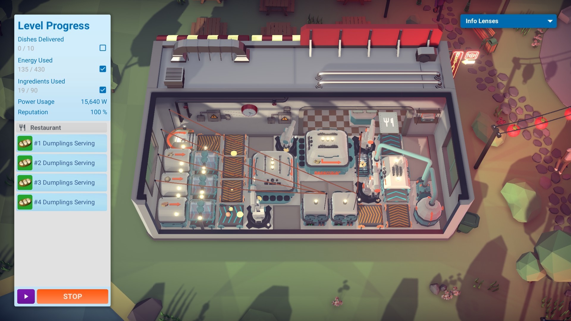 Automachef Wallpapers - Wallpaper Cave