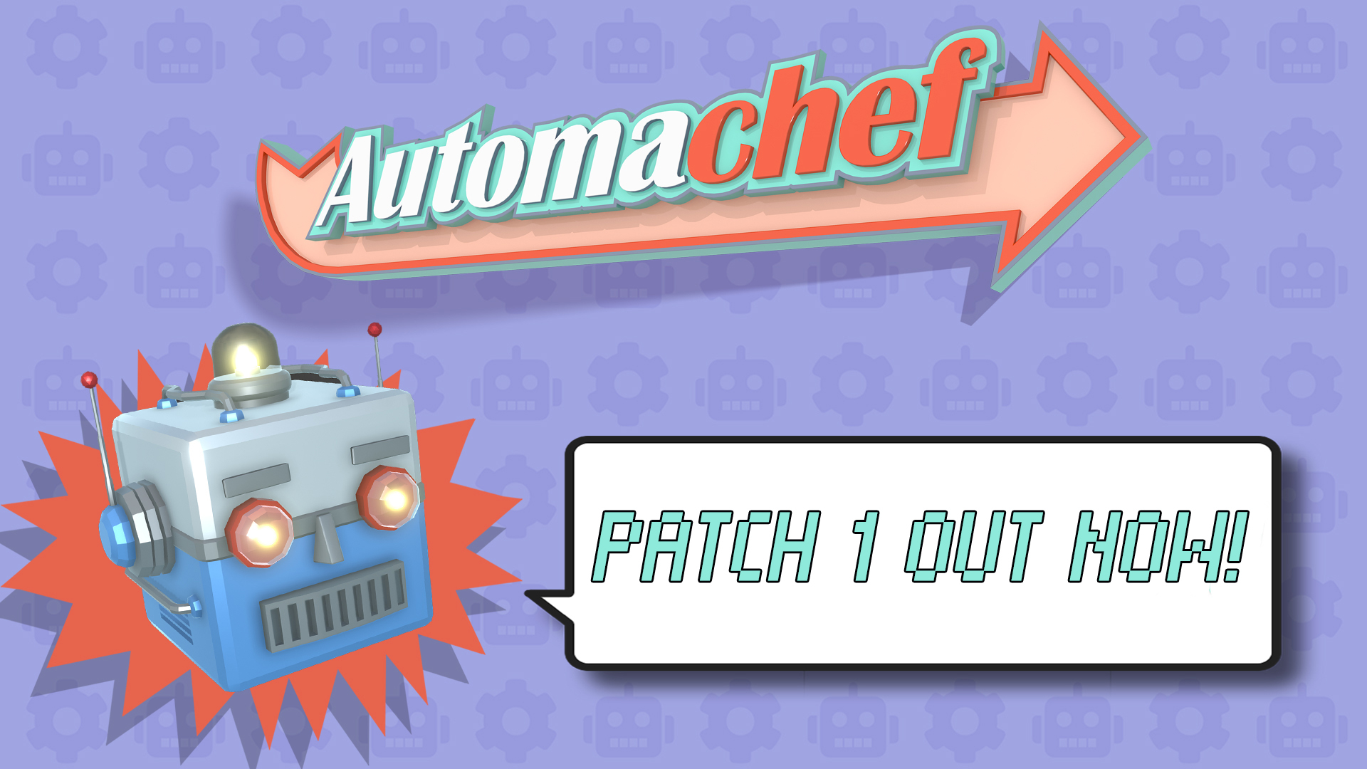 Automachef Wallpapers - Wallpaper Cave