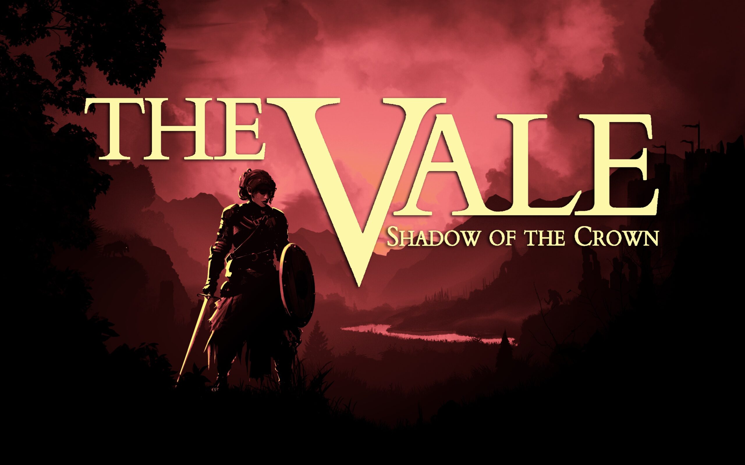 The Vale: Shadow Of The Crown Wallpapers - Wallpaper Cave