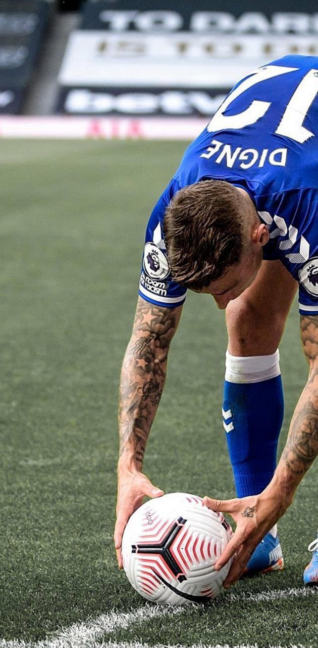 Lucas Digne Wallpapers - Wallpaper Cave