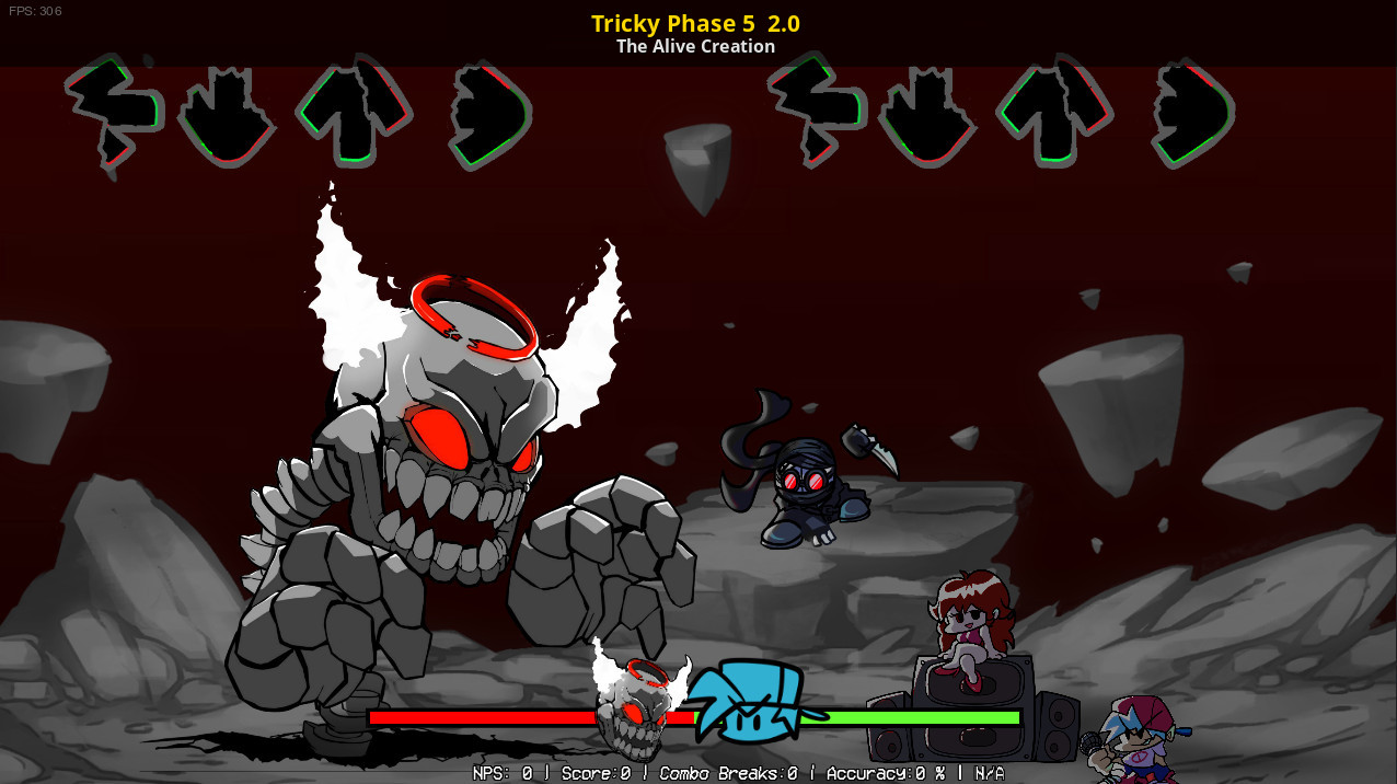 Tricky Phase 4 Wallpapers - Wallpaper Cave