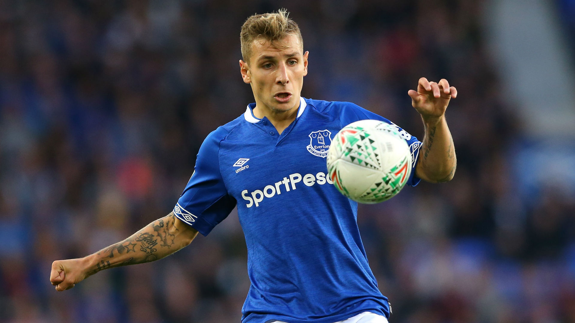 Lucas Digne Wallpapers - Wallpaper Cave
