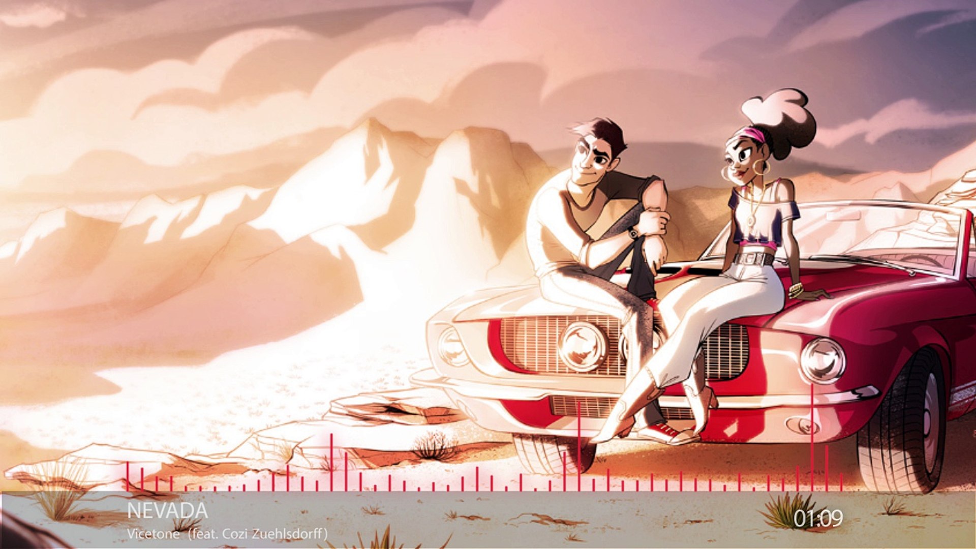 Vicetone Wallpapers - Wallpaper Cave