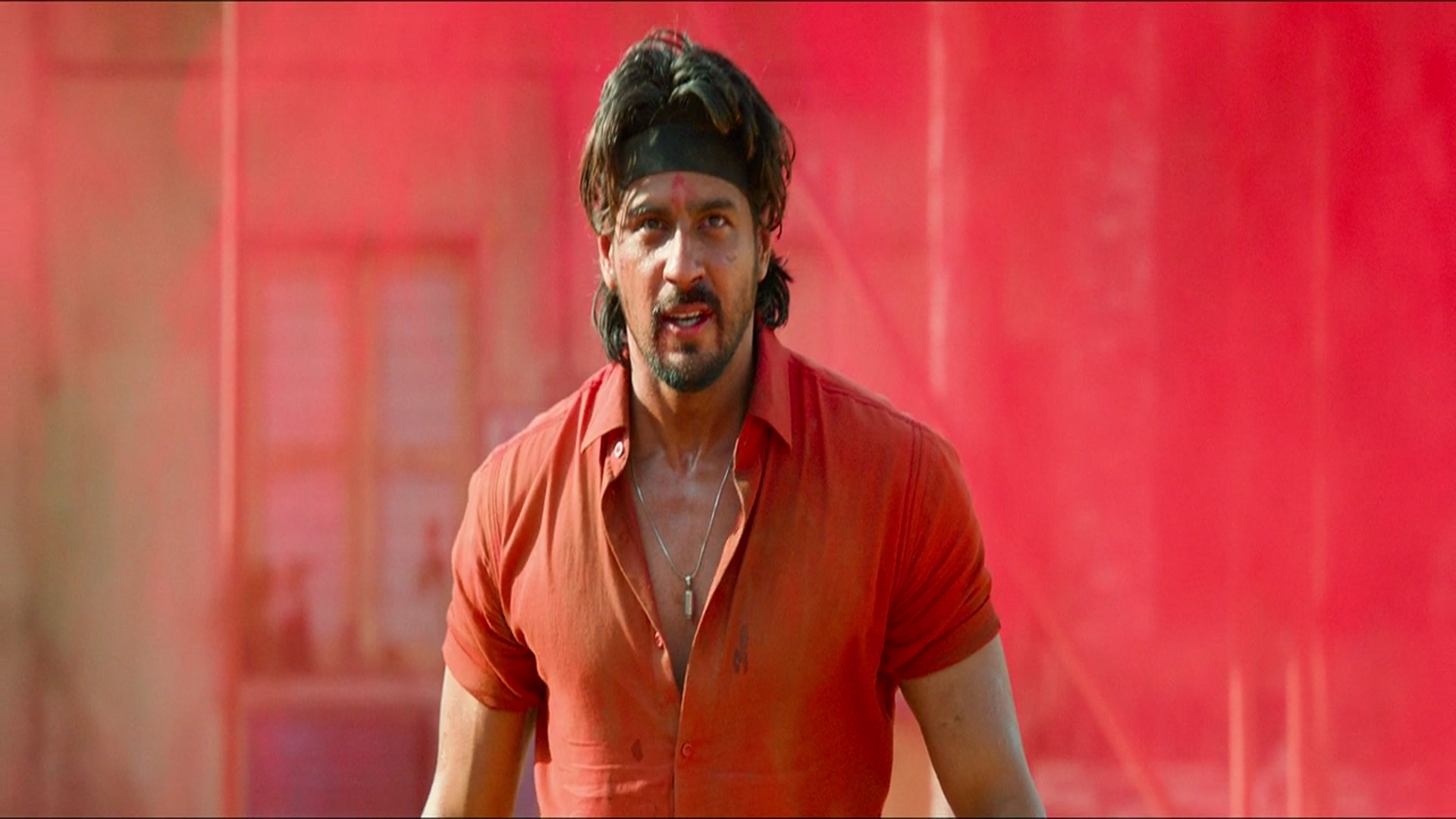 Marjaavaan Movie All Wallpapers - Wallpaper Cave