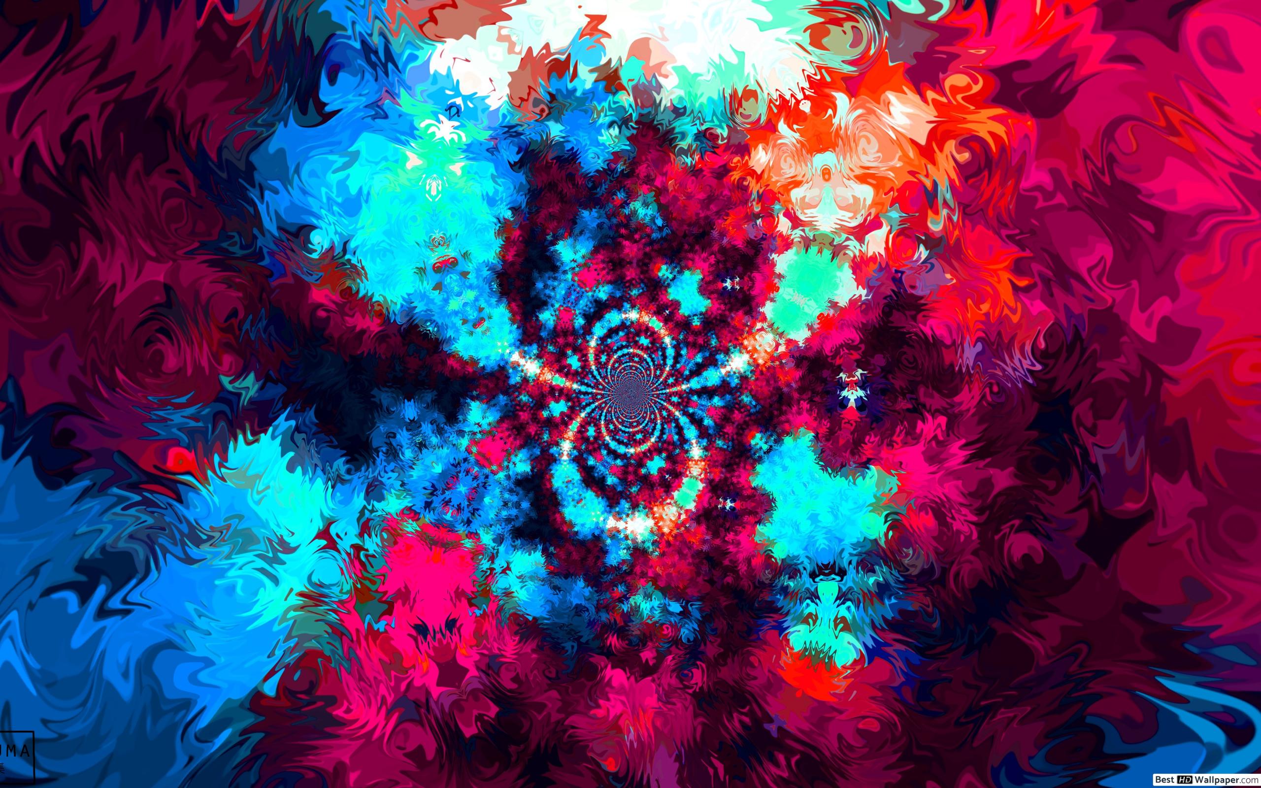 Colorful Shades HD Wallpapers - Wallpaper Cave