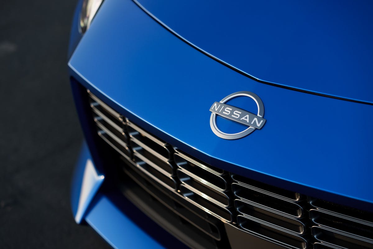 2023 Nissan Z Performance Wallpapers - Wallpaper Cave