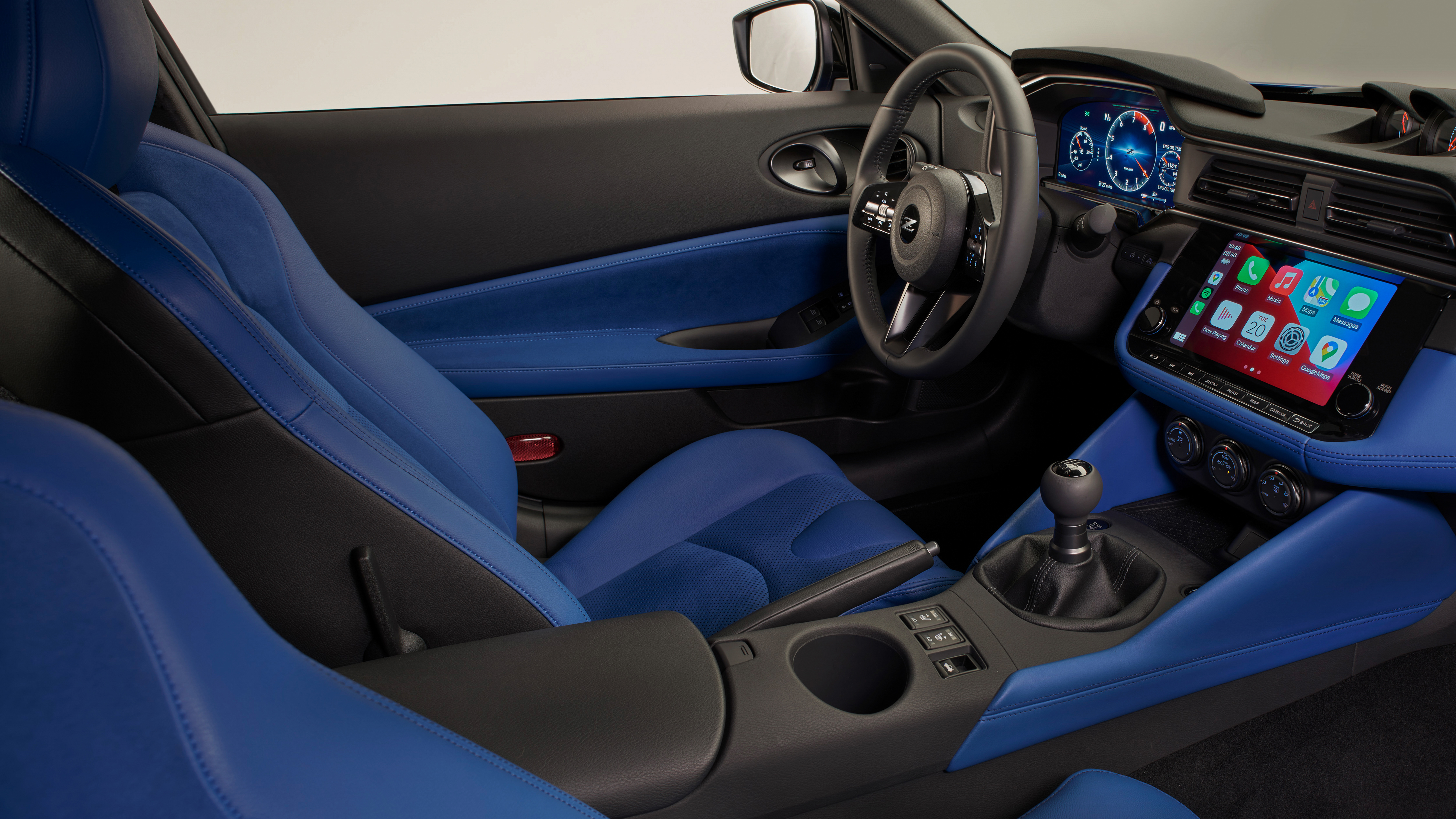 2023 Nissan Z Performance Wallpapers - Wallpaper Cave