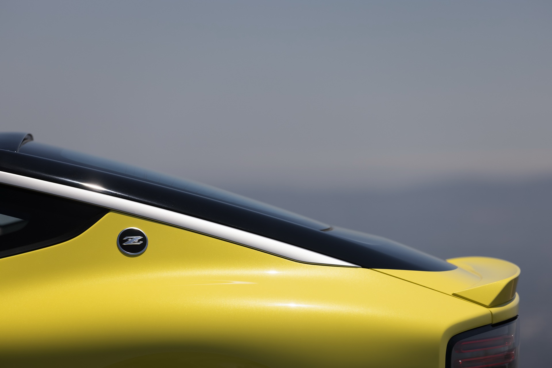 2023 Nissan Z Performance Wallpapers - Wallpaper Cave