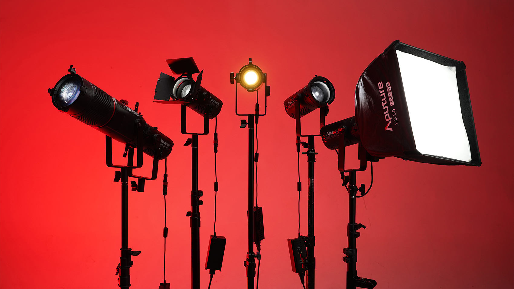 Led Lights Summer Wallpapers - Wallpaper Cave