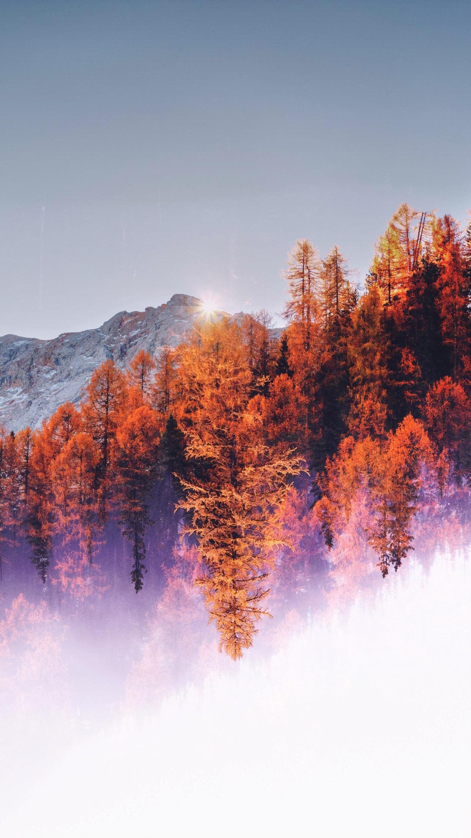 Autumn And Winter Wallpapers - Wallpaper Cave