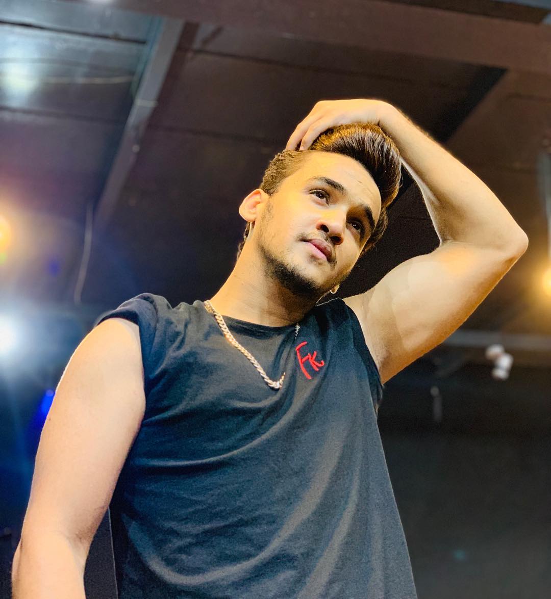 Faisal Khan Wallpapers - Wallpaper Cave