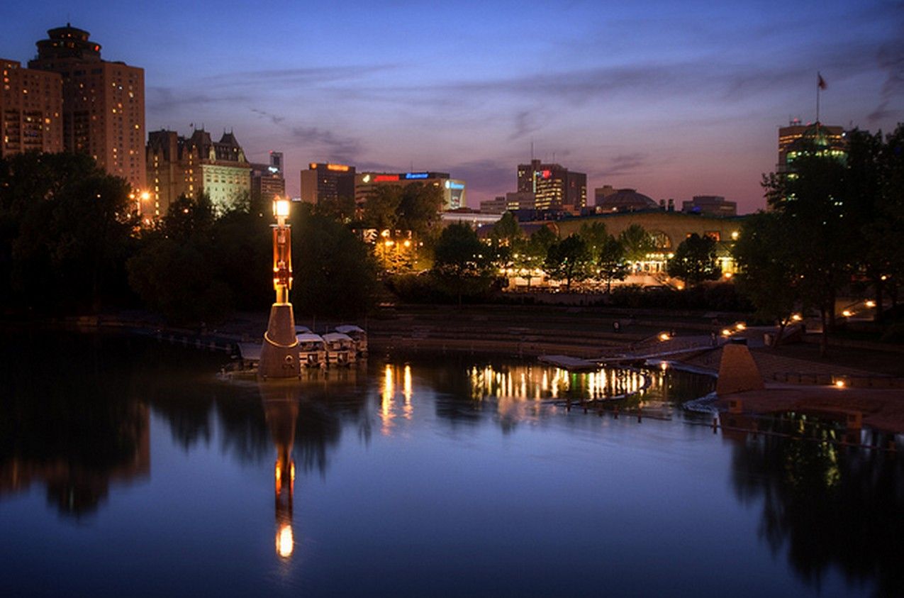 Manitoba Wallpapers - Wallpaper Cave