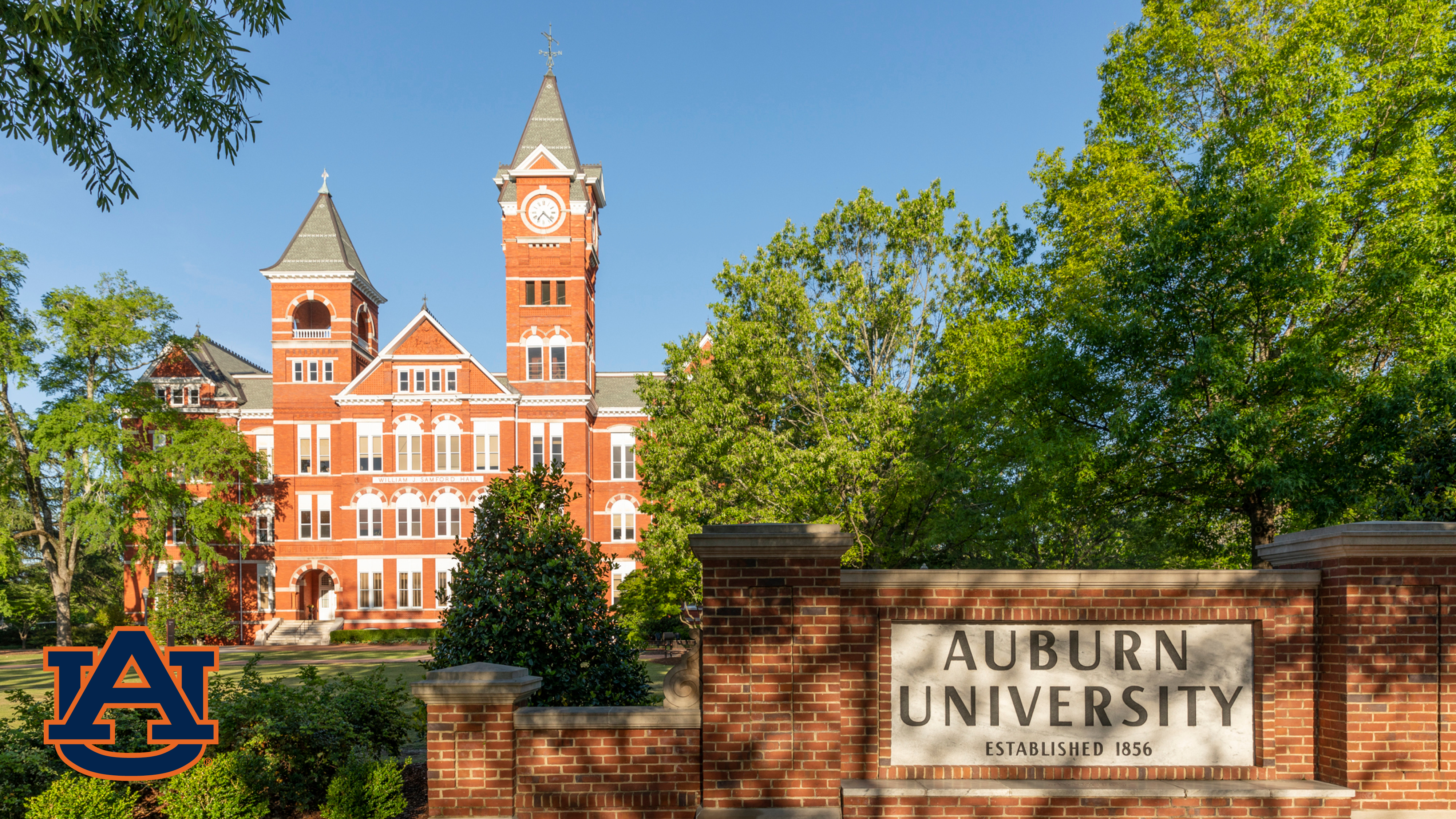 Auburn University Wallpapers - Wallpaper Cave