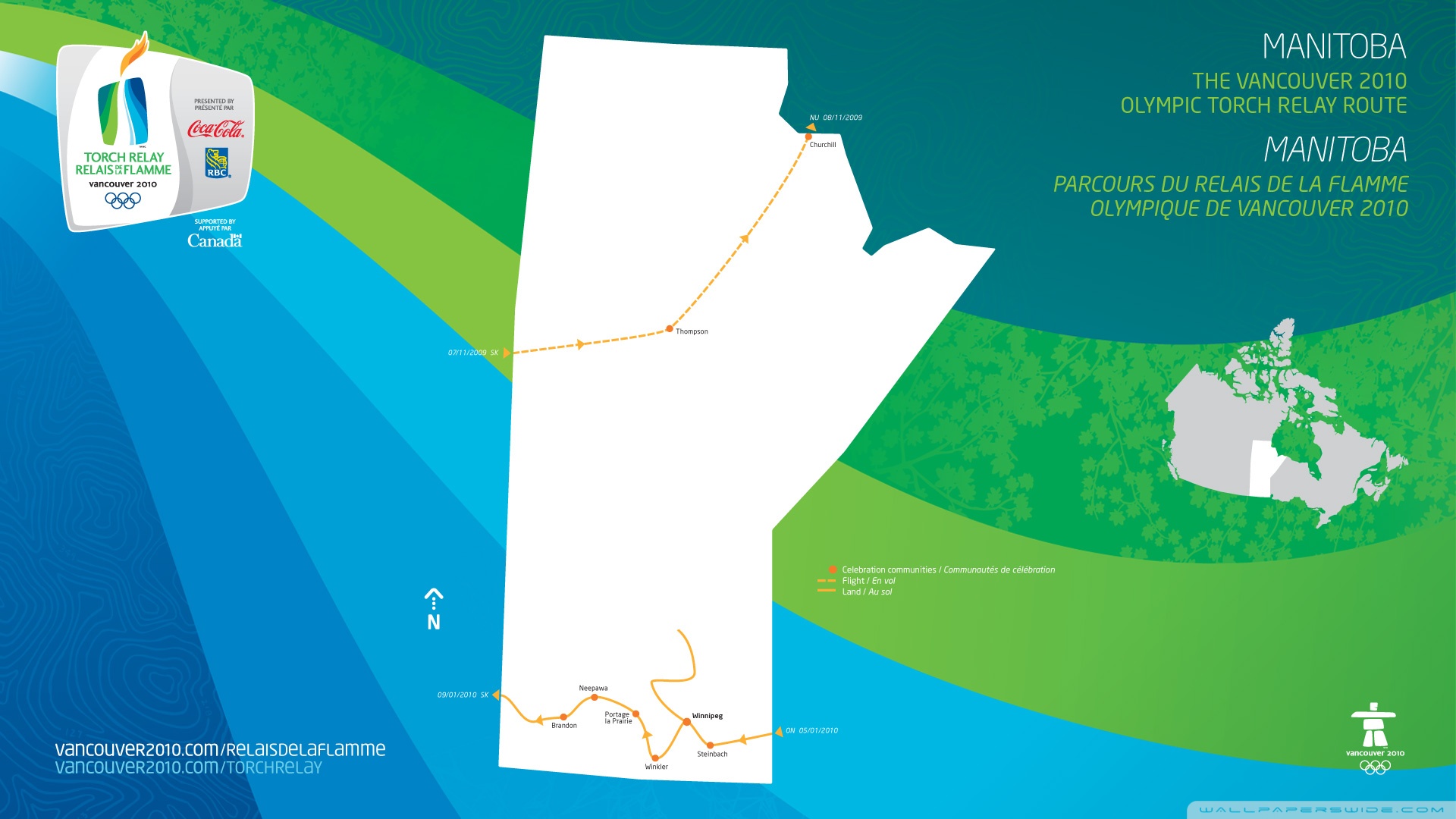 Manitoba Wallpapers - Wallpaper Cave