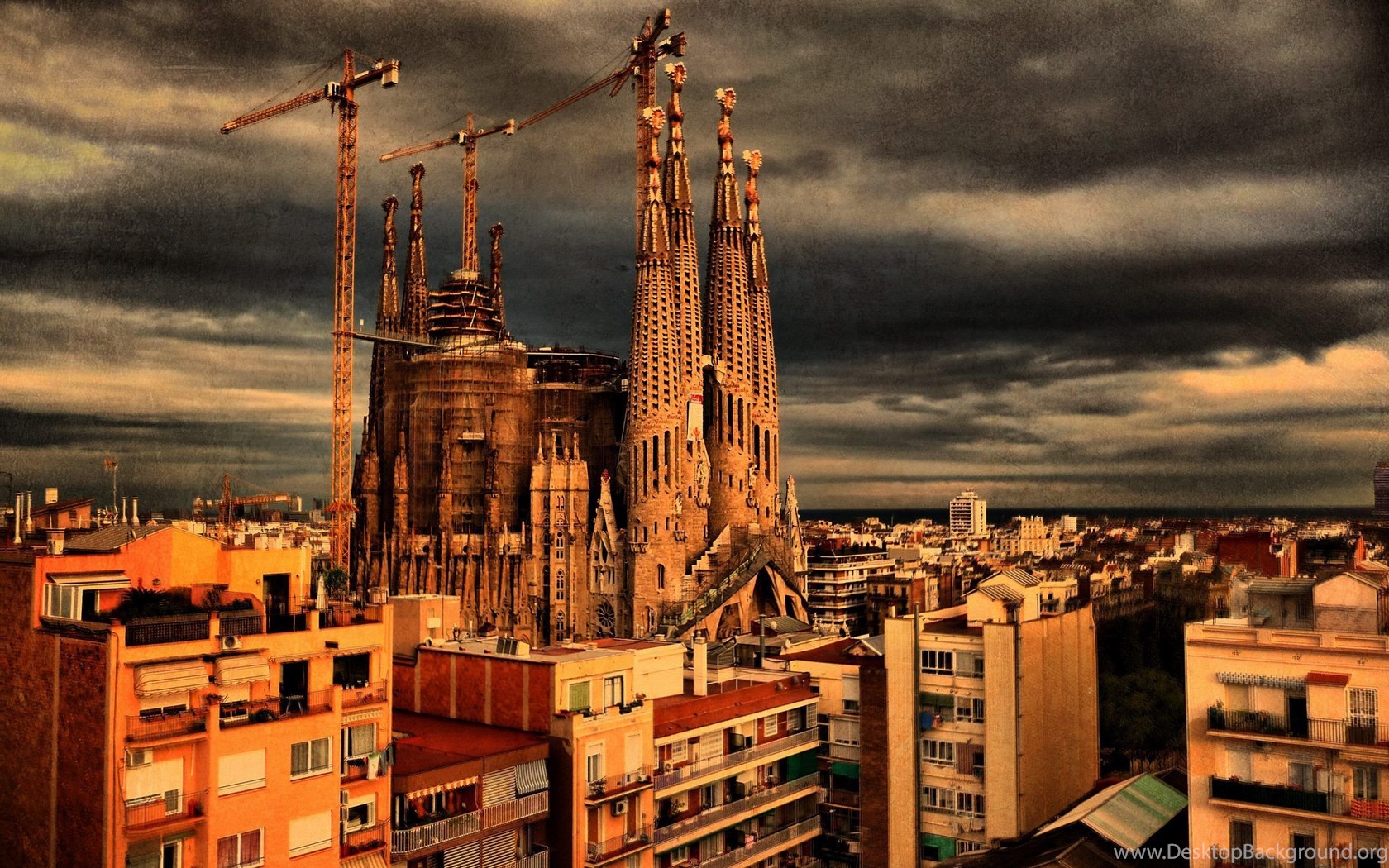 Catalunya Wallpapers - Wallpaper Cave