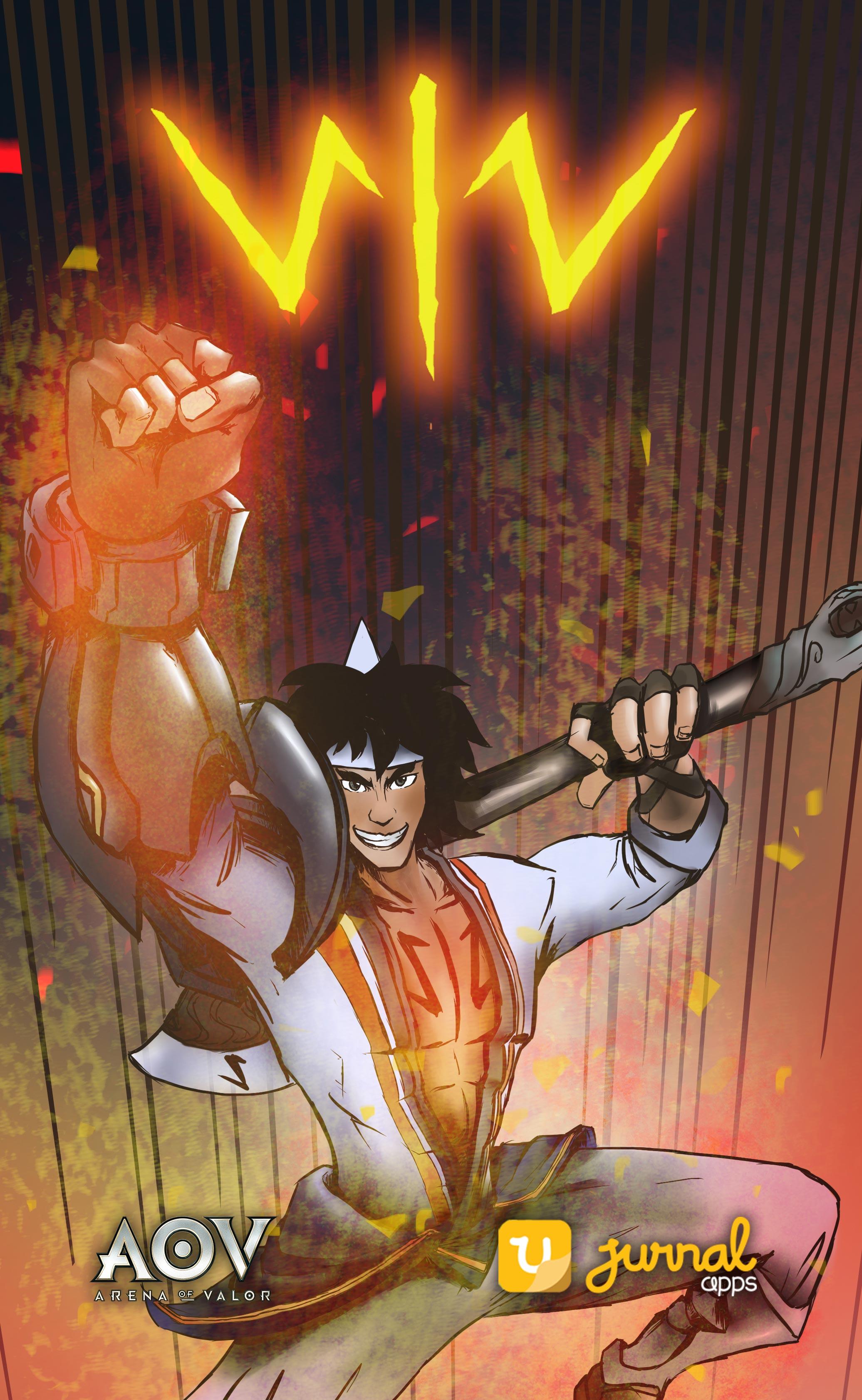 Wiro Wallpapers - Wallpaper Cave