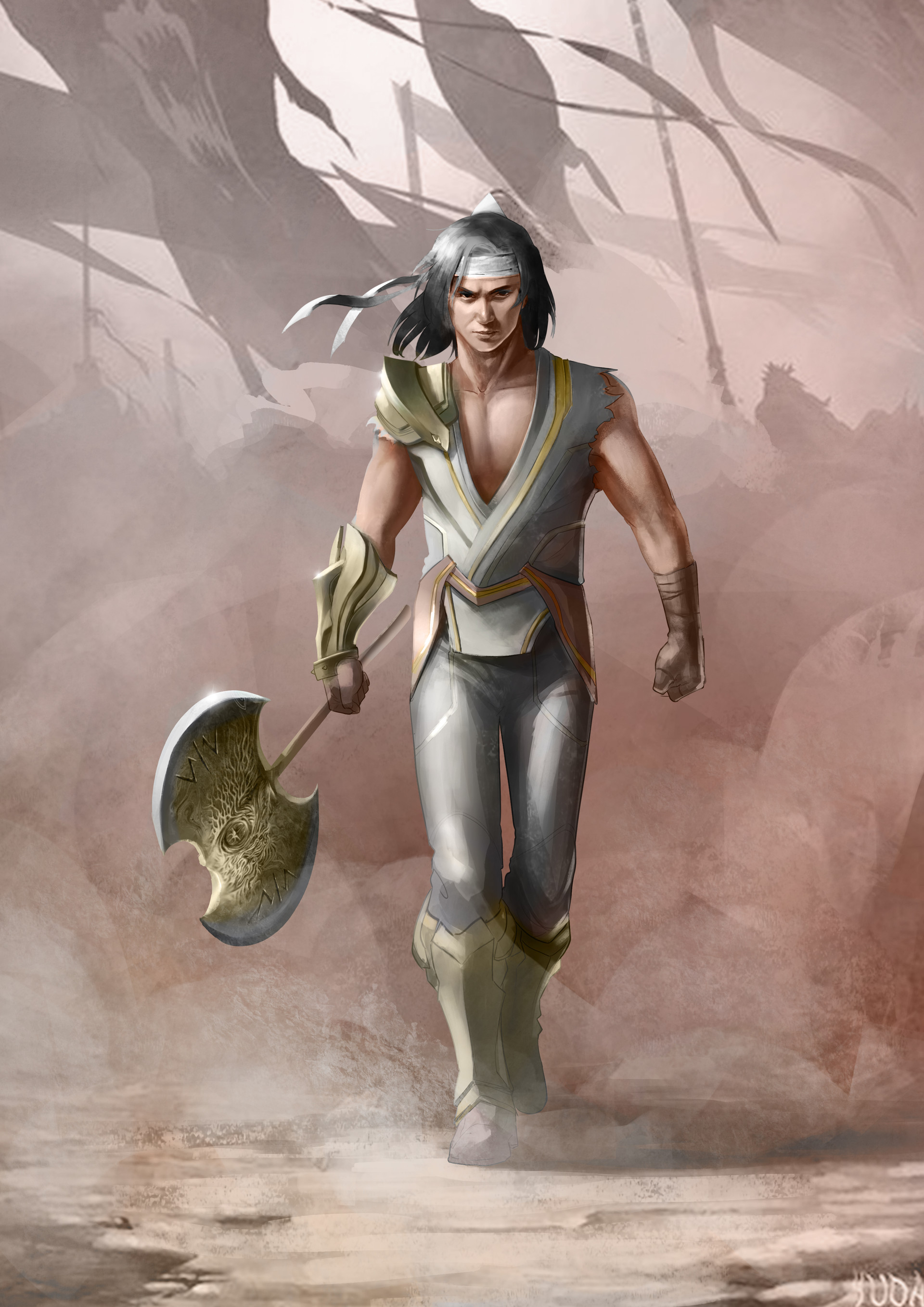 Wiro Sableng Wallpapers - Wallpaper Cave