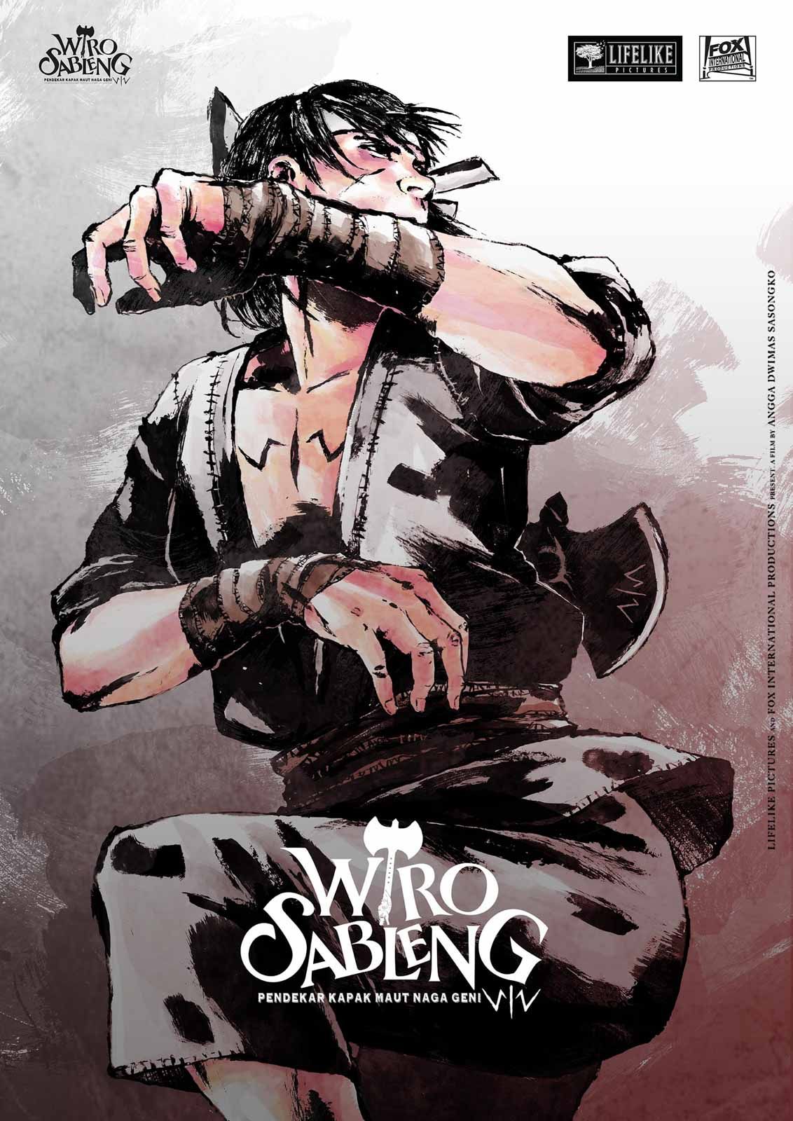 Wiro Wallpapers - Wallpaper Cave