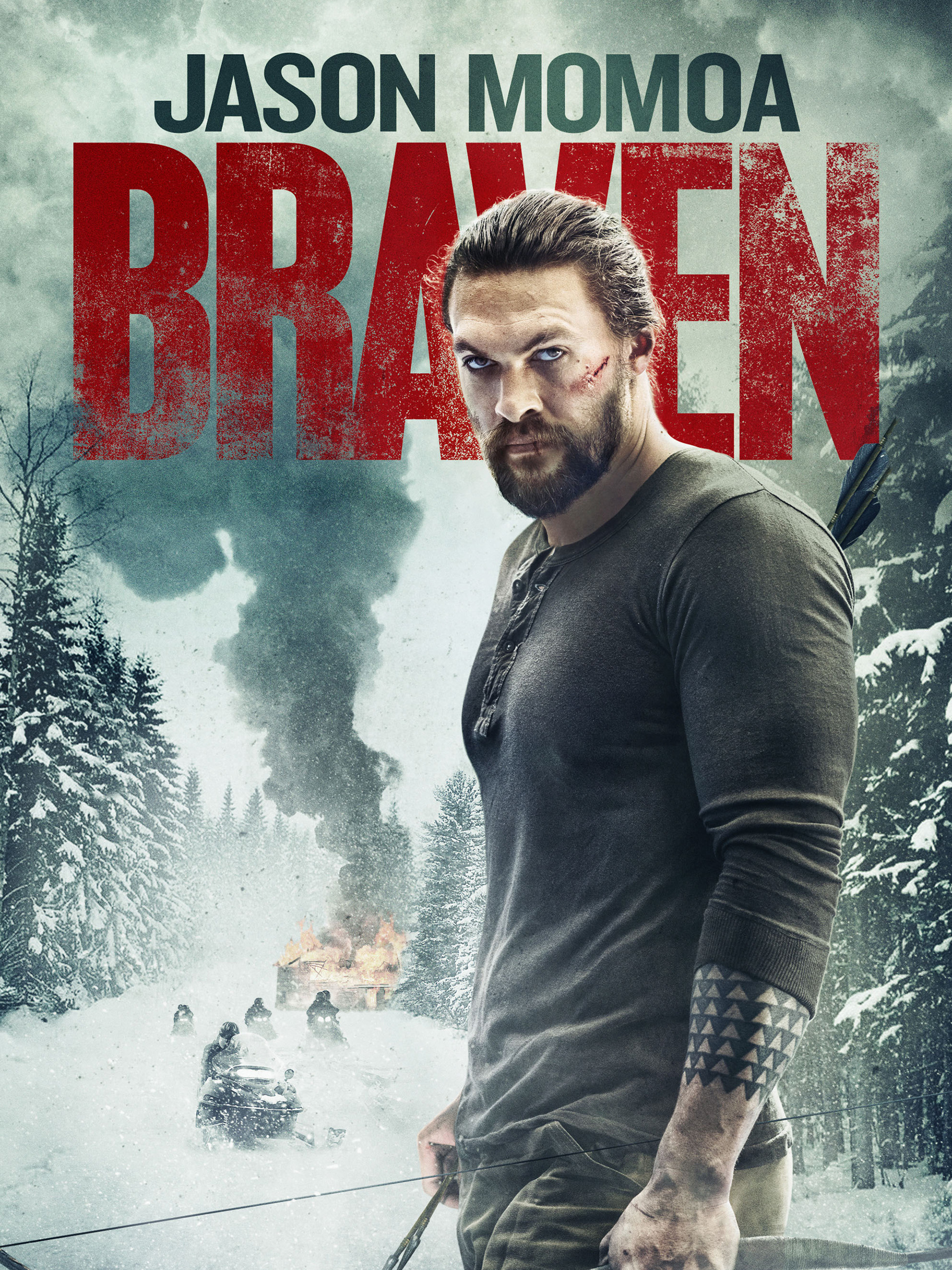 Braven Wallpapers - Wallpaper Cave