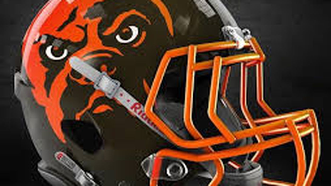 Football Browns Logo Wallpapers - Wallpaper Cave