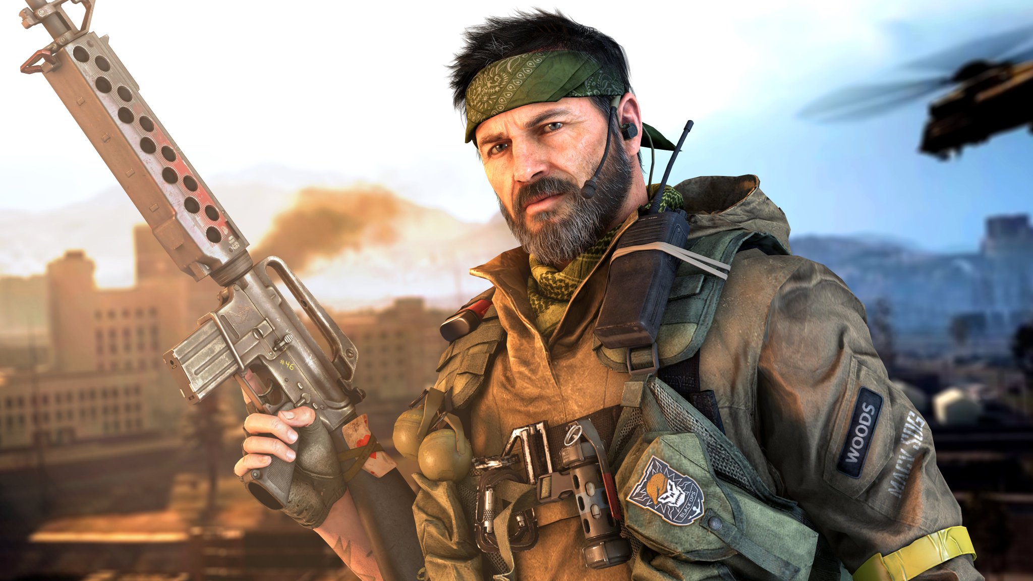 Call Of Duty Black OPS Frank Woods Wallpapers - Wallpaper Cave Call Of Duty Black OPS Frank Woods Wallpapers - Wallpaper Cave