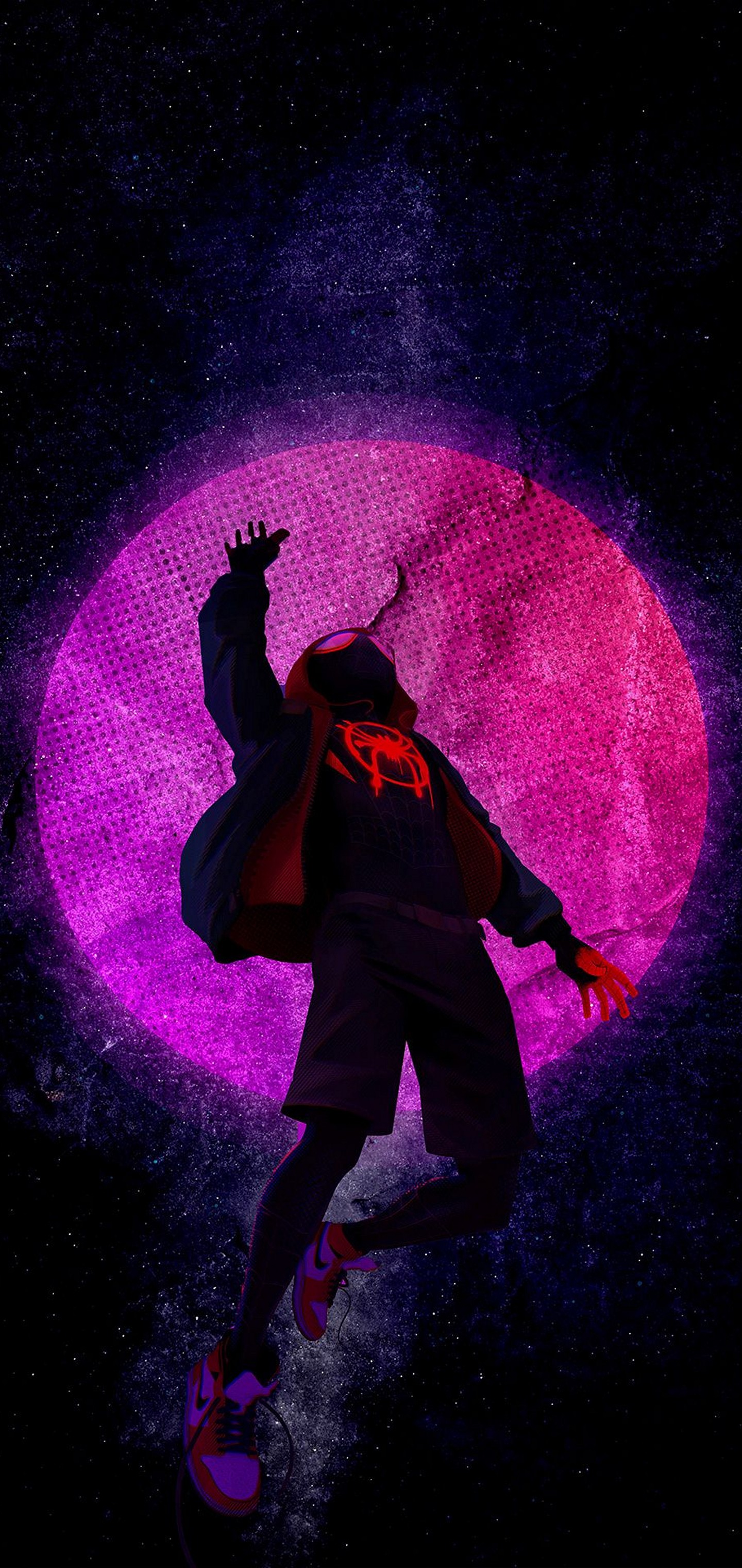 Purple Man Wallpapers - Wallpaper Cave