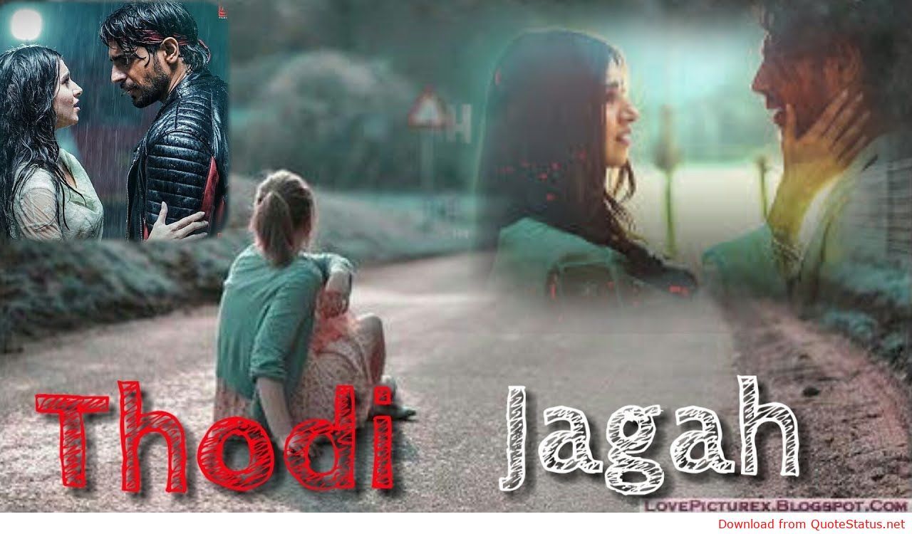 Thodi Jagah Wallpapers - Wallpaper Cave