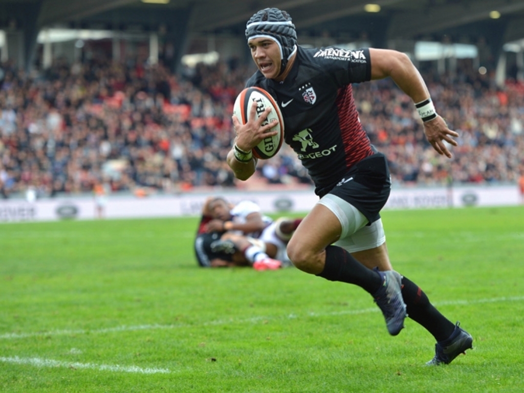 Cheslin Kolbe Wallpapers - Wallpaper Cave