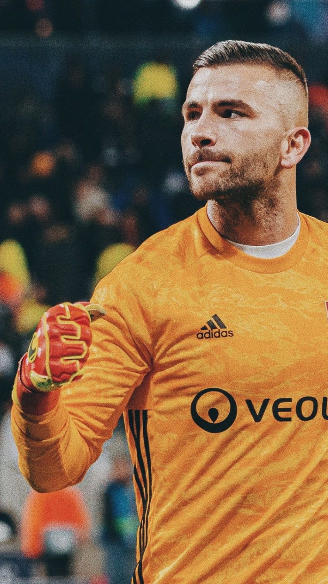 Anthony Lopes Wallpapers - Wallpaper Cave