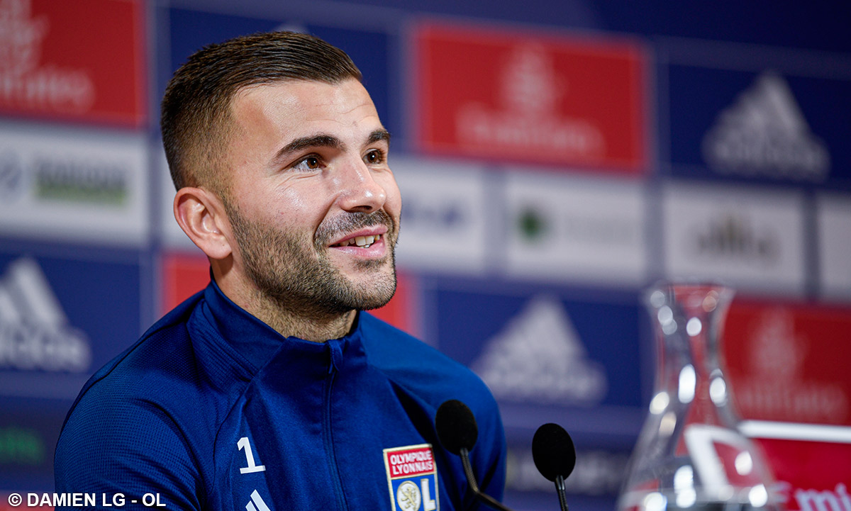 Anthony Lopes Wallpapers - Wallpaper Cave