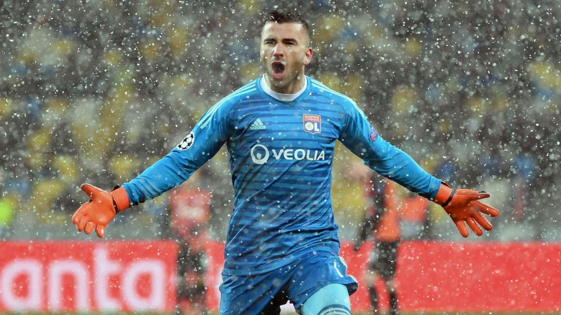 Anthony Lopes Wallpapers - Wallpaper Cave