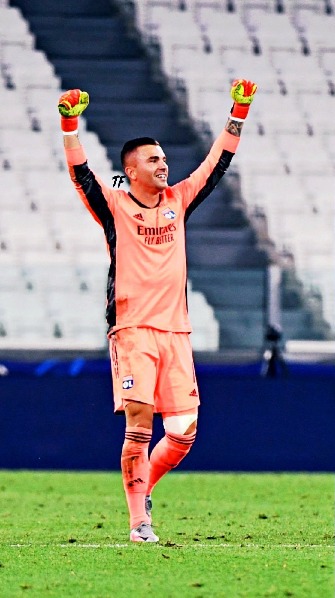 Anthony Lopes Wallpapers - Wallpaper Cave