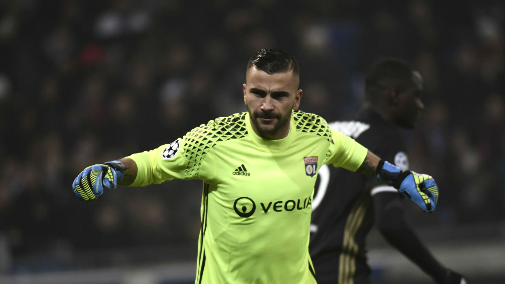 Anthony Lopes Wallpapers - Wallpaper Cave