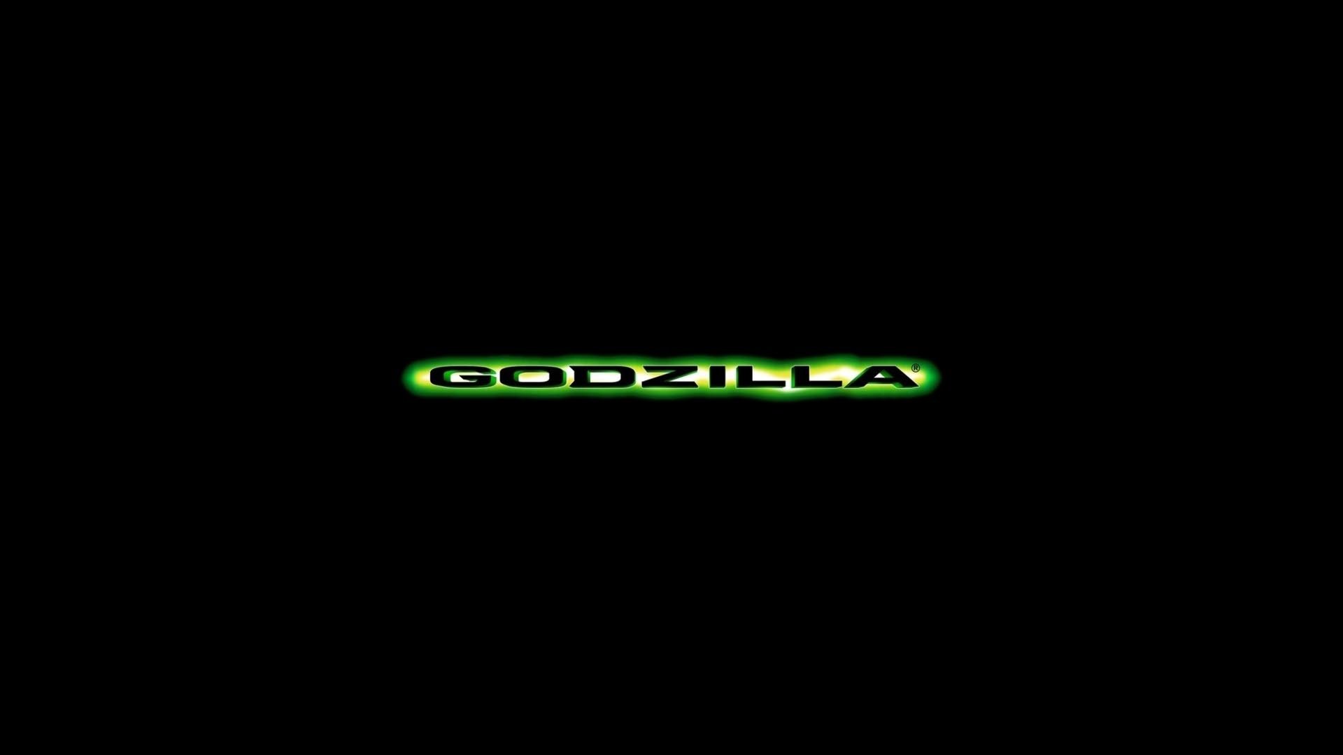 Godzilla 1998 Wallpapers - Wallpaper Cave