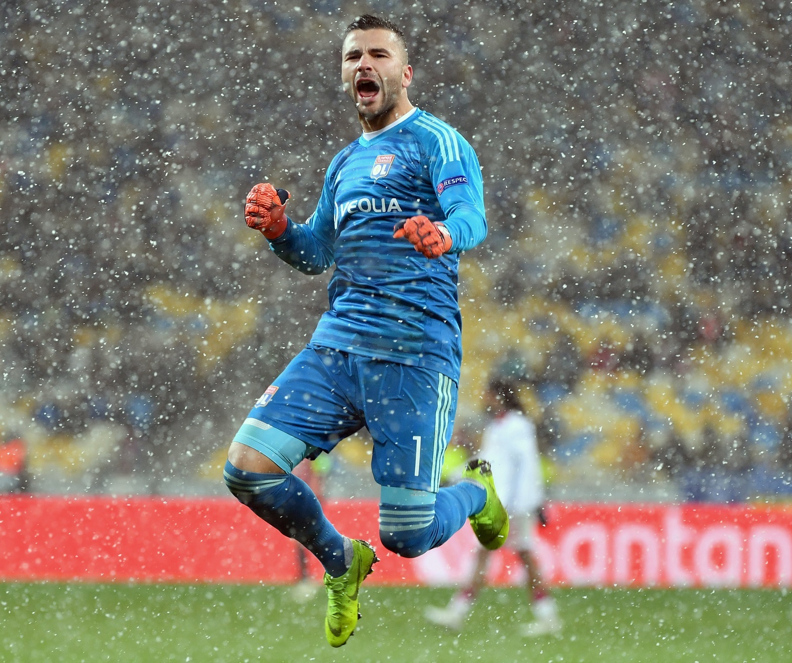 Anthony Lopes Wallpapers - Wallpaper Cave