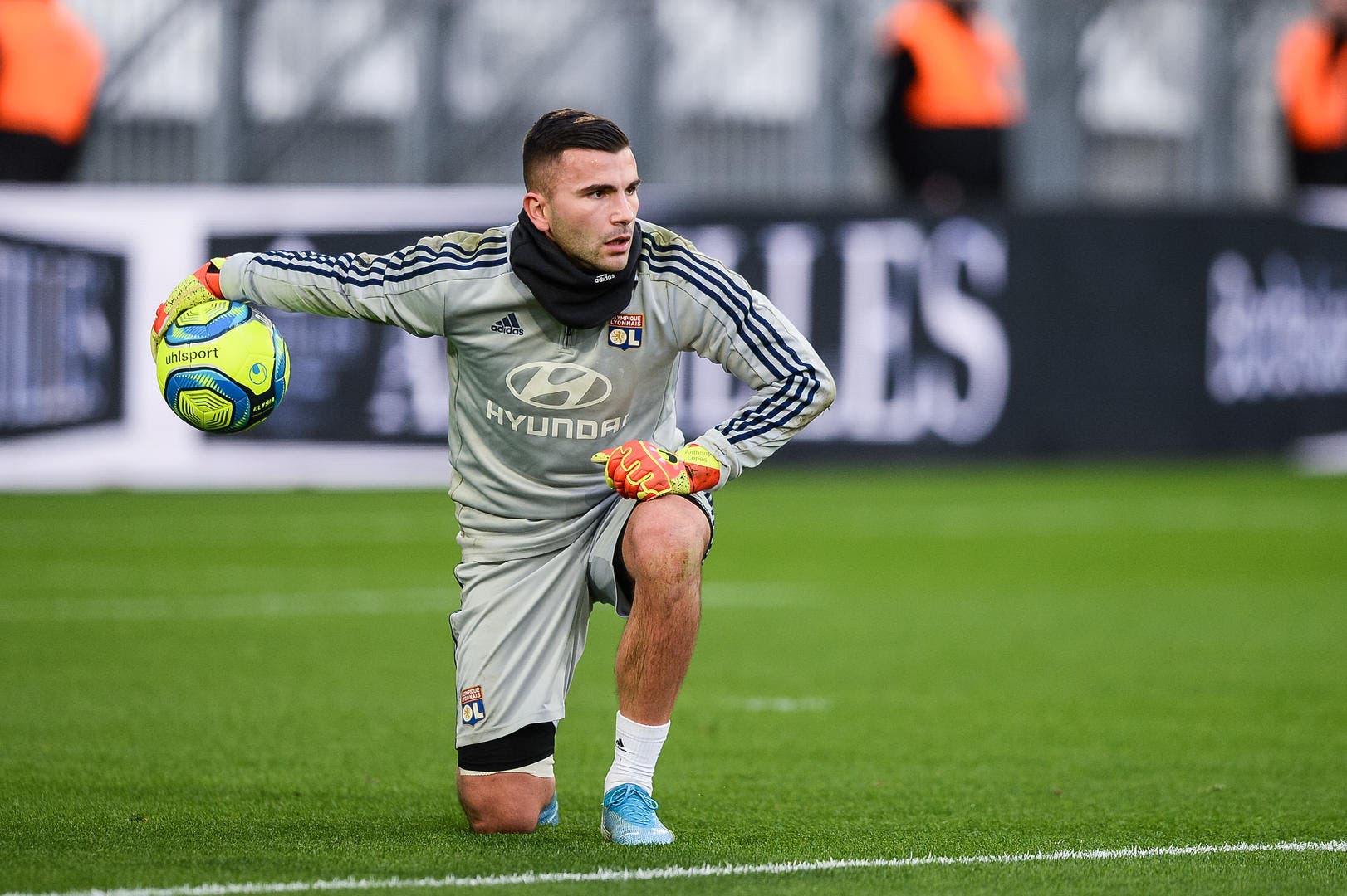 Anthony Lopes Wallpapers - Wallpaper Cave