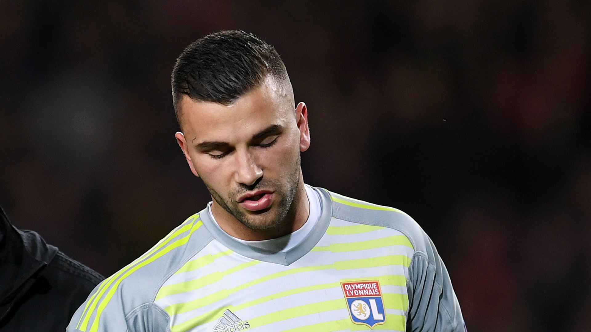 Anthony Lopes Wallpapers - Wallpaper Cave