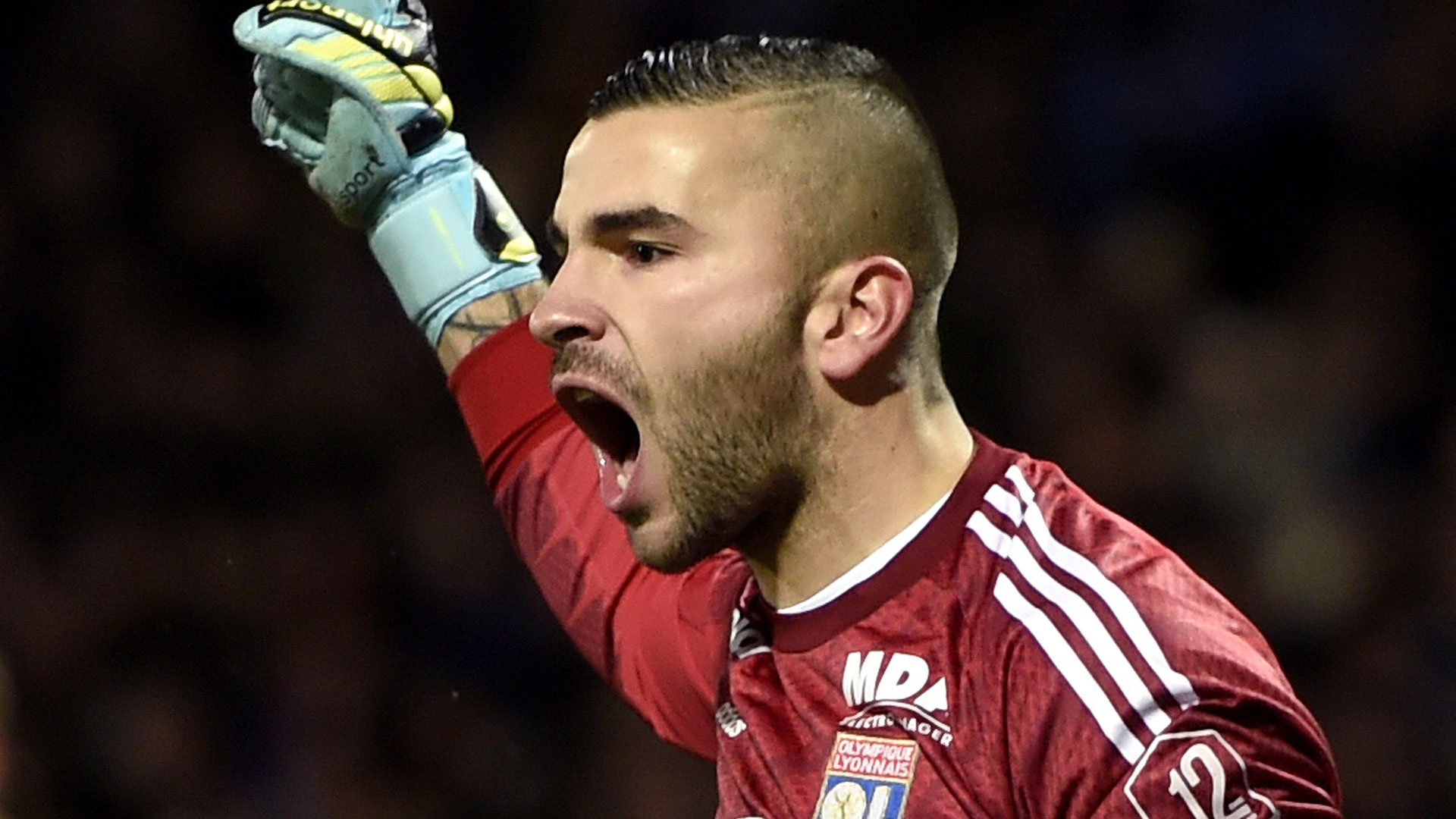 Anthony Lopes Wallpapers - Wallpaper Cave