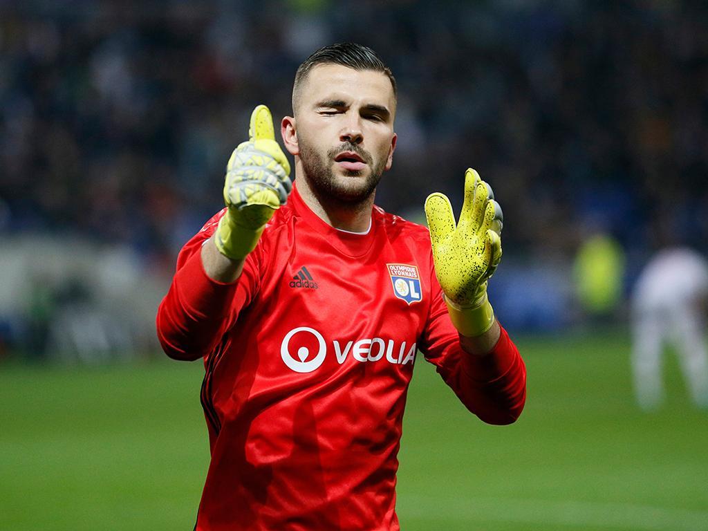 Anthony Lopes Wallpapers - Wallpaper Cave