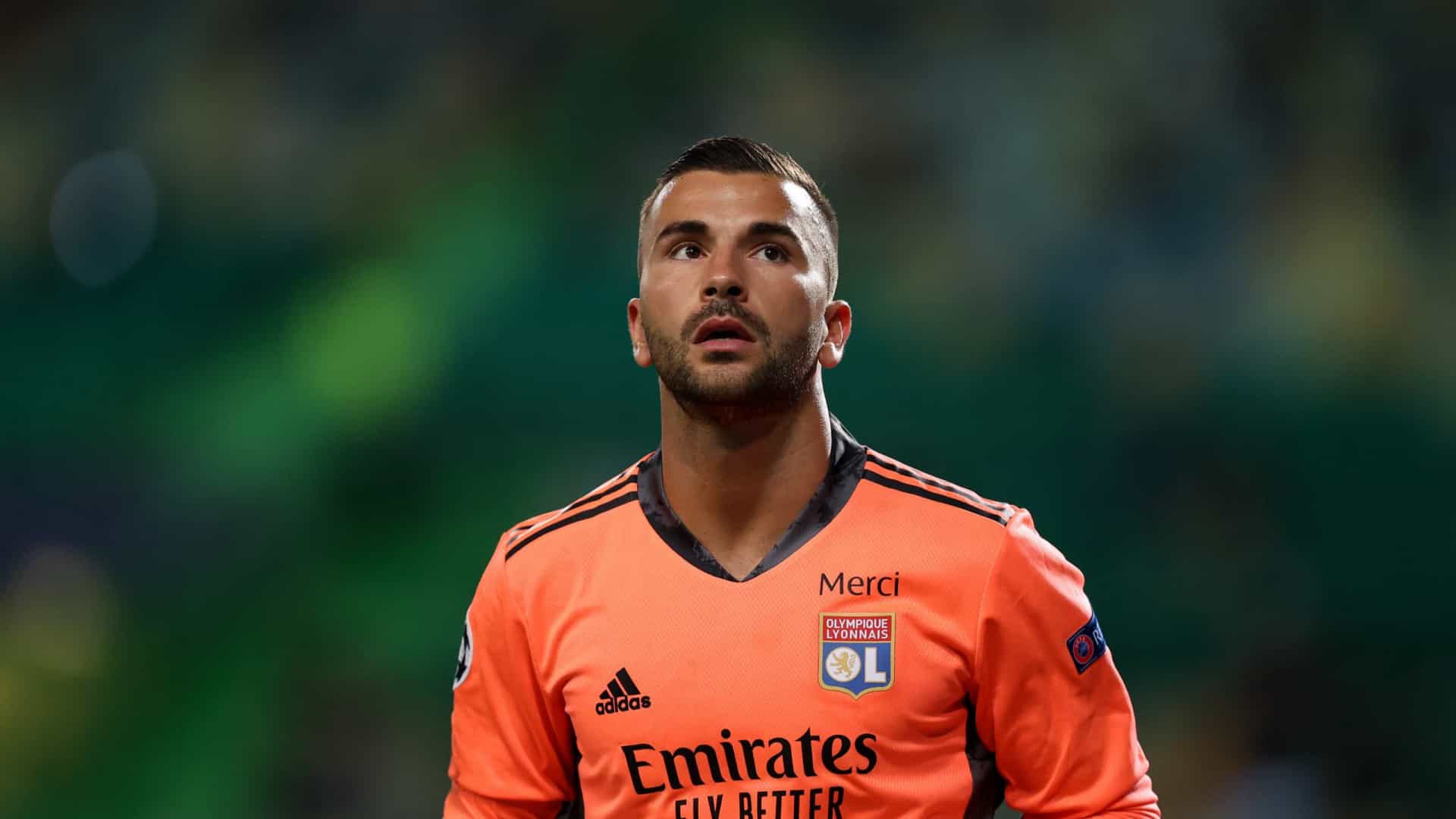 Anthony Lopes Wallpapers - Wallpaper Cave