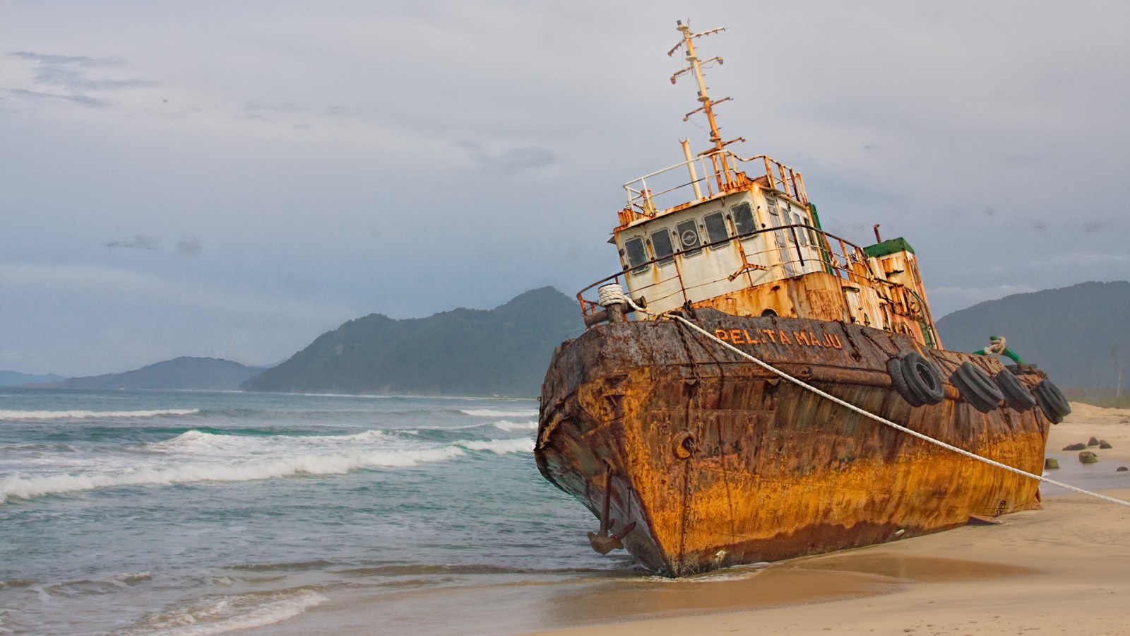 Aceh Wallpapers - Wallpaper Cave