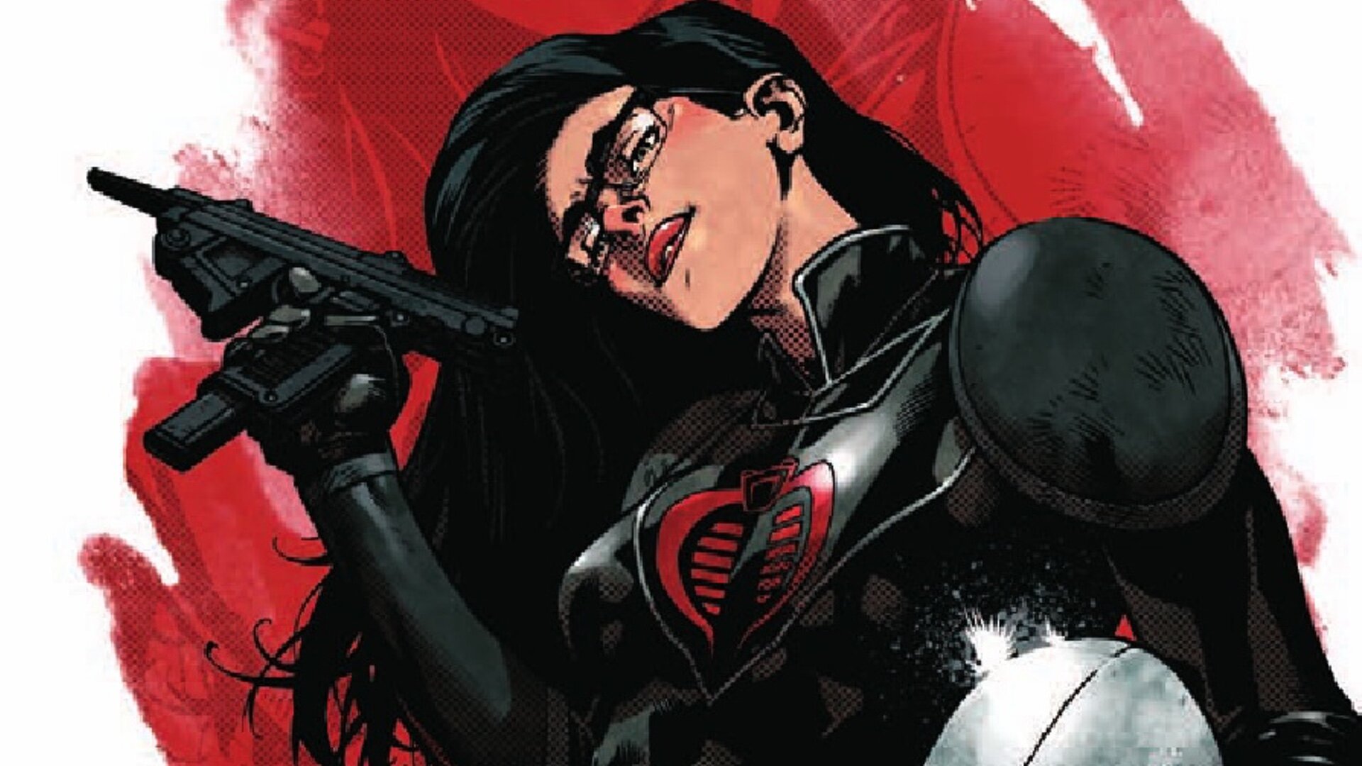 Baroness Ursula Corbero Wallpapers - Wallpaper Cave