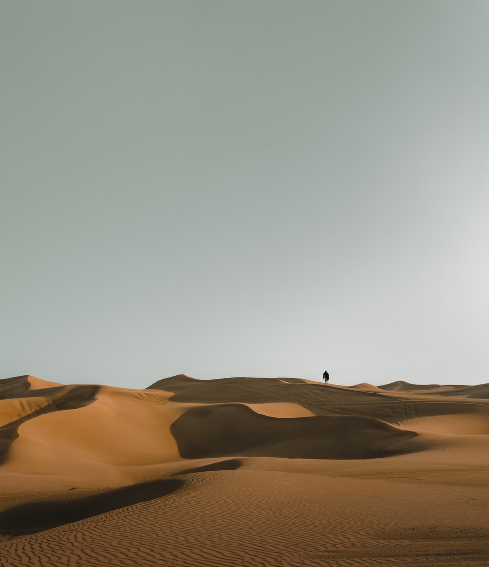 Arab Desert iPhone X Wallpapers - Wallpaper Cave