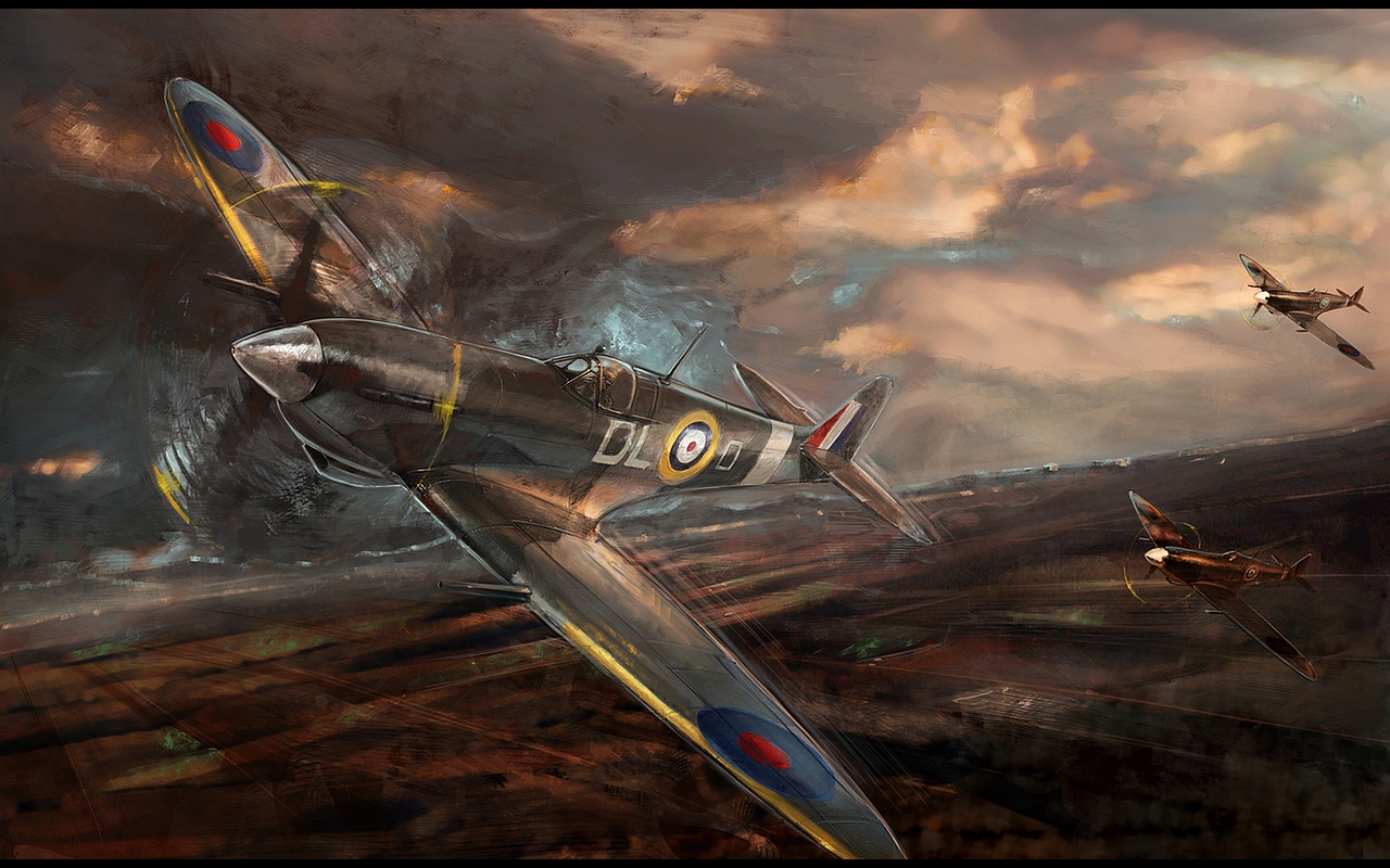 Spitfire Wheels Computer Wallpapers - Wallpaper Cave