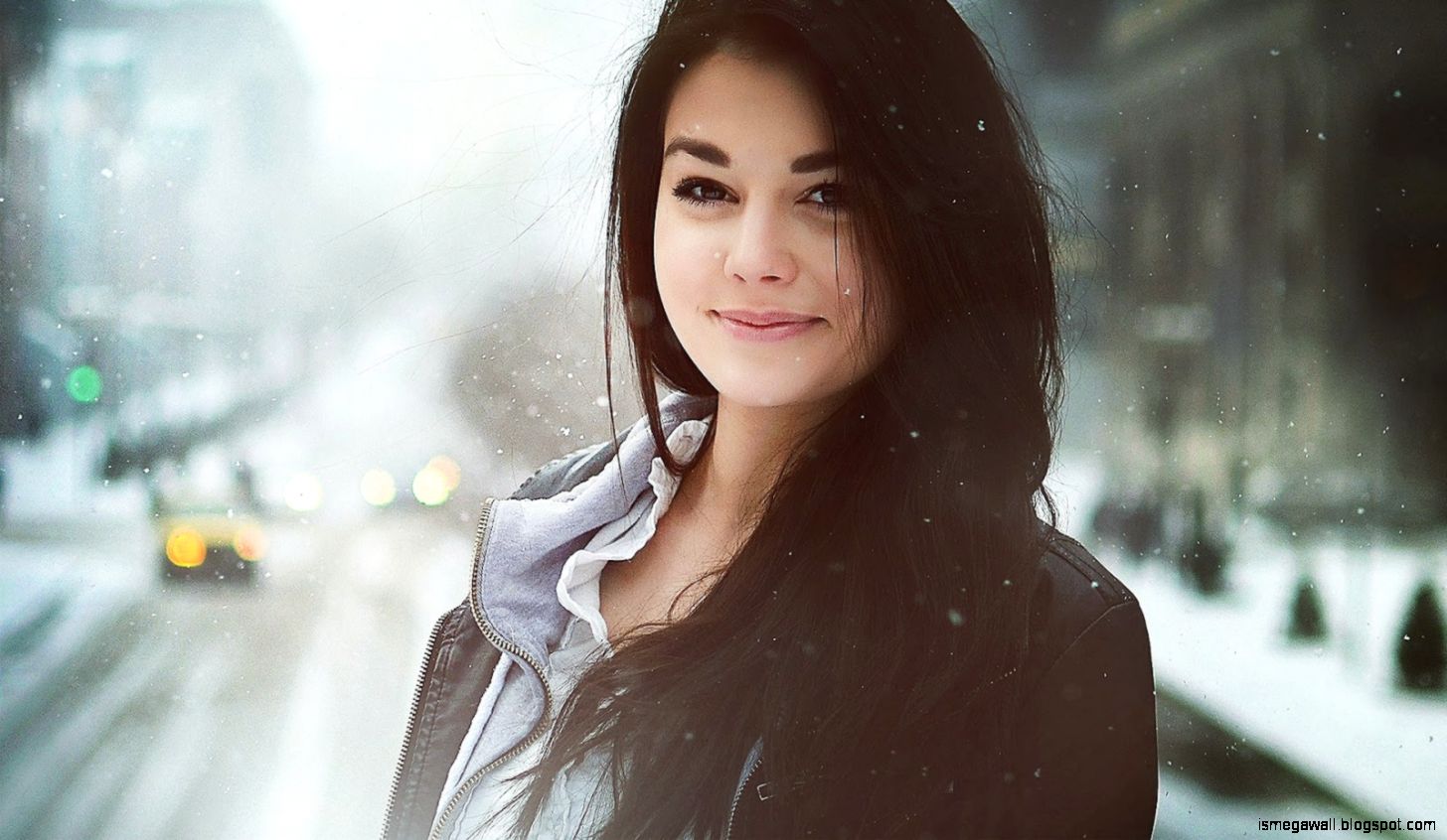 Smile Girl HD Wallpapers - Wallpaper Cave