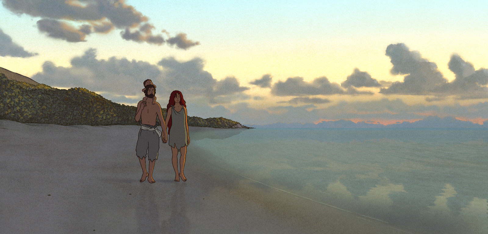 The Red Turtle Wallpapers - Wallpaper Cave