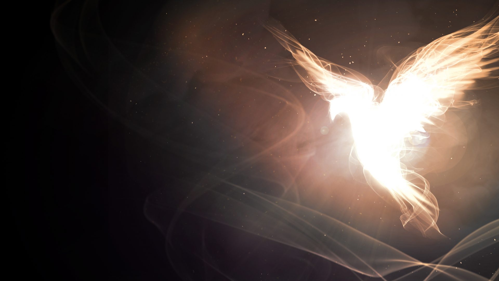 Holy Ghost Wallpapers Wallpaper Cave